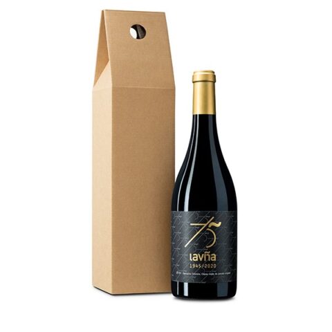 El Enhebro Vino Valenciano - Venta del Puerto