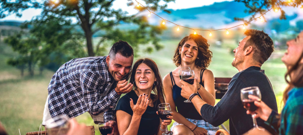 El Enhebro Vino Valenciano - Venta del Puerto